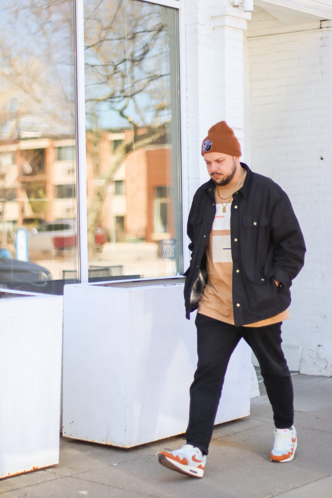 Wesley Andrews. – Wesley Andrews CC