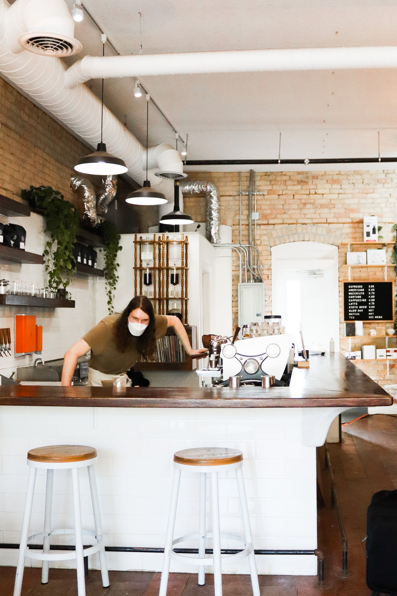 Wesley Andrews. – Wesley Andrews CC