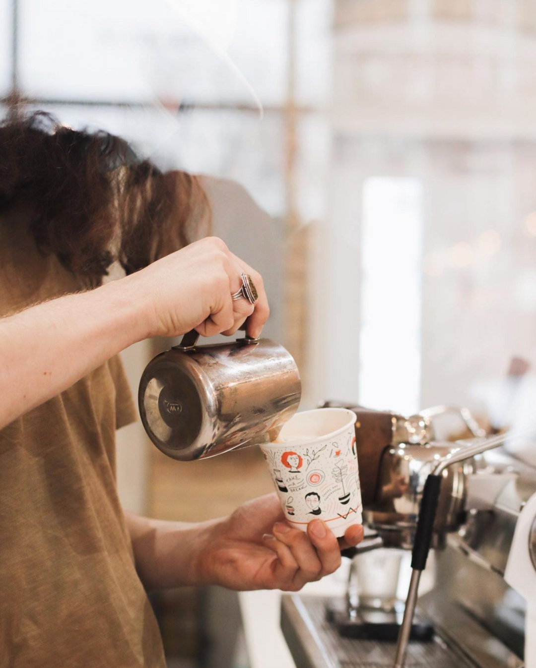 Wesley Andrews. – Wesley Andrews CC