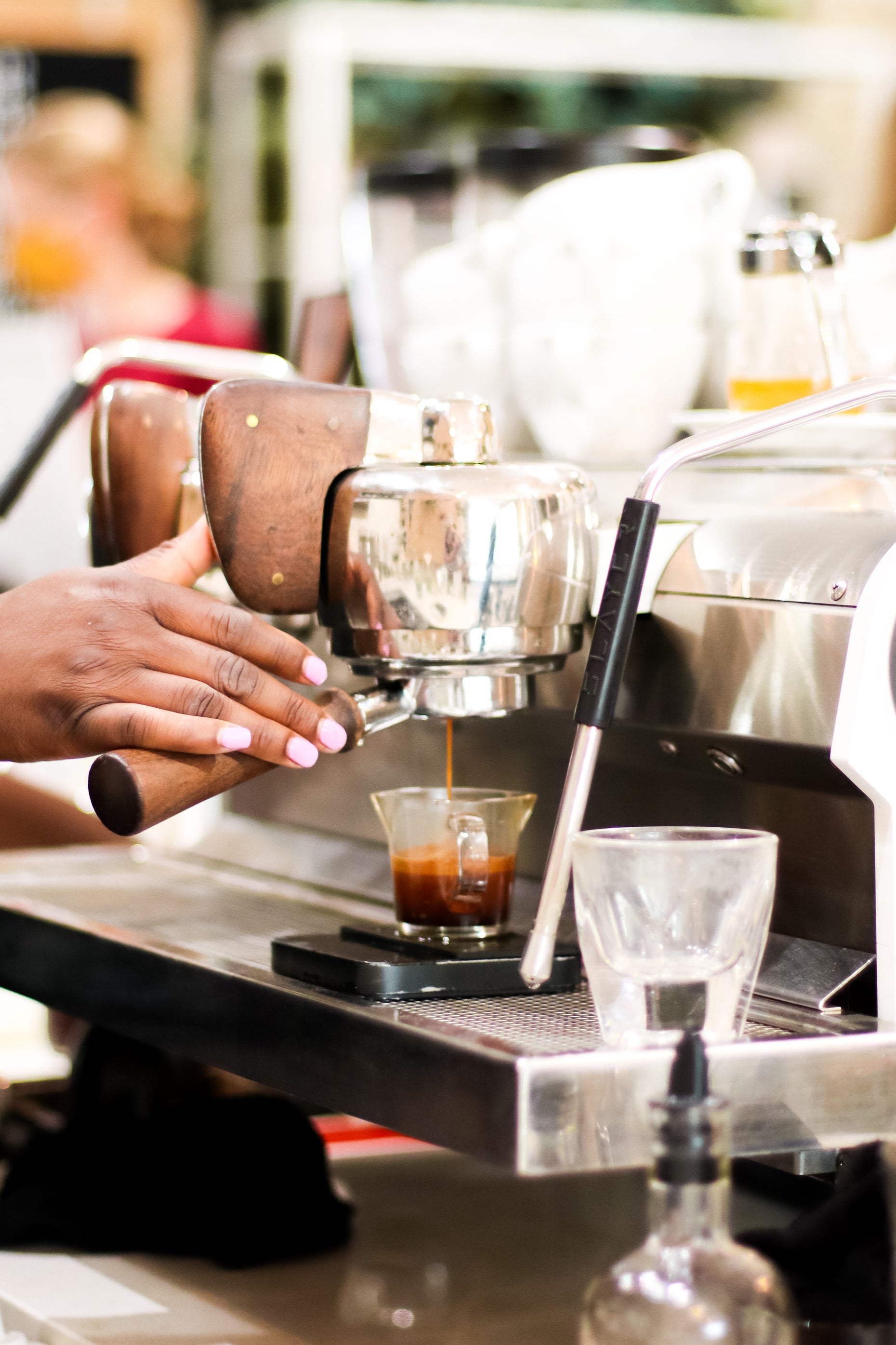 Wesley Andrews. – Wesley Andrews CC